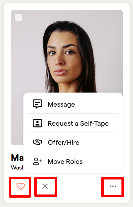 User Guide: Casting with Backstage + StarNow + Mandy.com - Hiring Tools