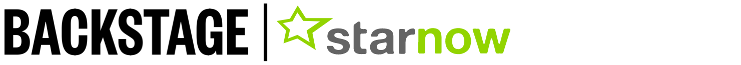 User Guide: Casting with Backstage + StarNow -- Hiring Tools